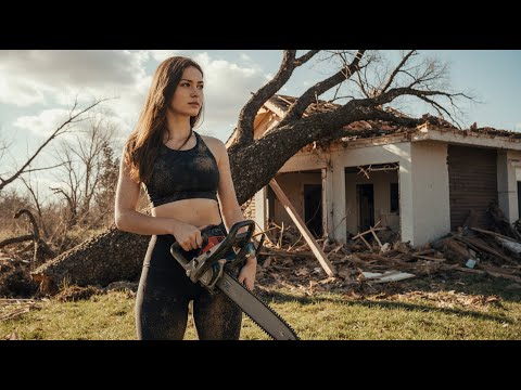 Chainsaw Compilation – Tree Cutting Gone Wrong 2025 #17