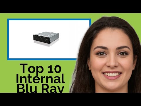 👉 Top 10 Internal Blu Ray Burners 2025 (Review Guide)