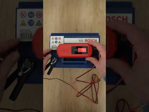Ultimate Speed Car & Motorcycle Battery Charger