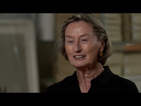 An extended interview with Owen and Luke Wilson's mother, acclaimed photographer Laura Wilson