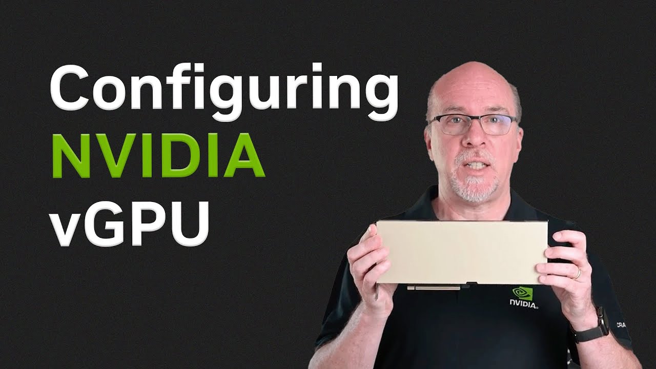 GPU Sharing for Compute and Graphics: Universal MIG with NVIDIA vGPU on RTX PRO 6000 Blackwell