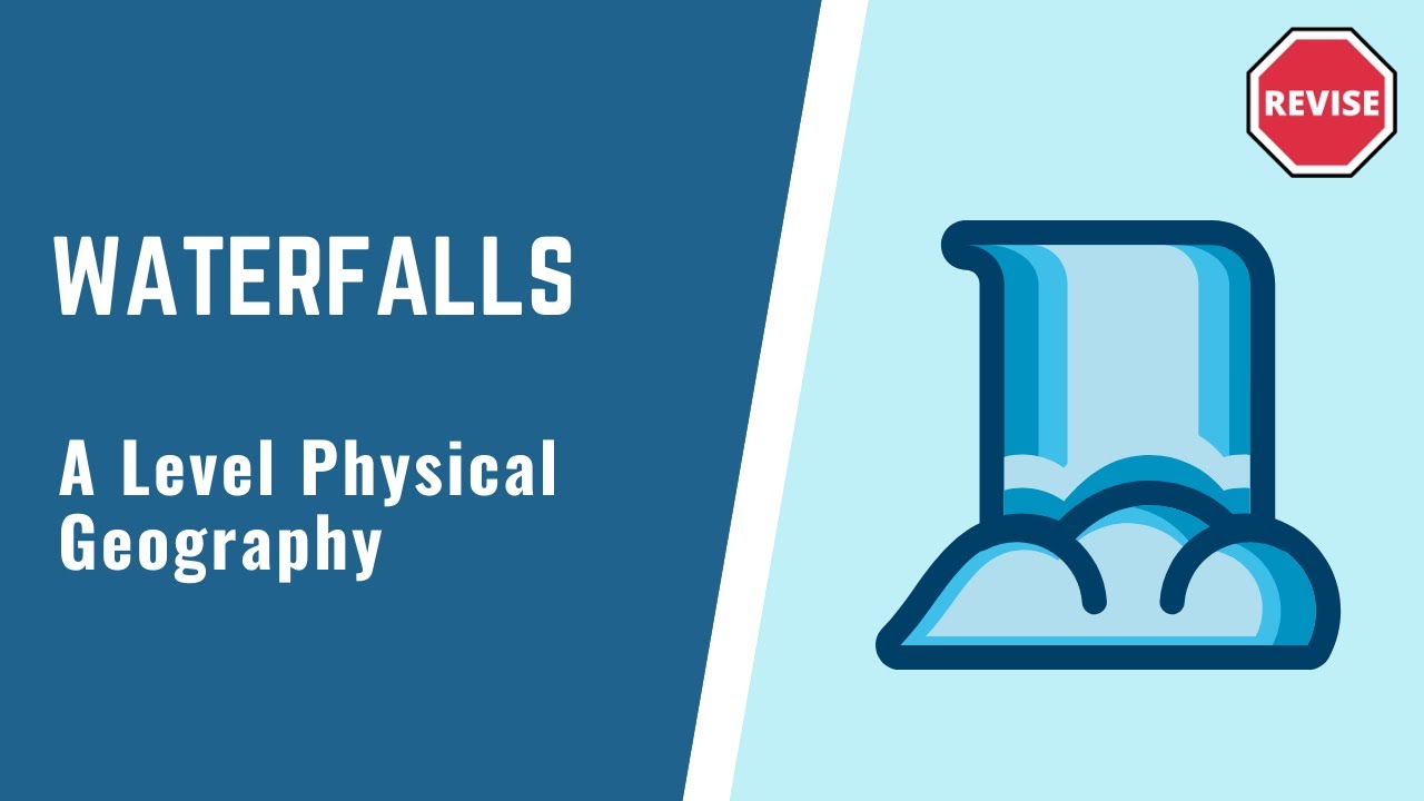 A Level Physical Geography - Waterfalls
