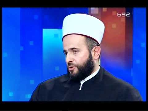 Izmedju dvije vatre – Glavni muftija Muamer ef. Zukorlic i Jugoslav ...