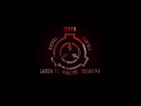 The unknown within/ SCP001