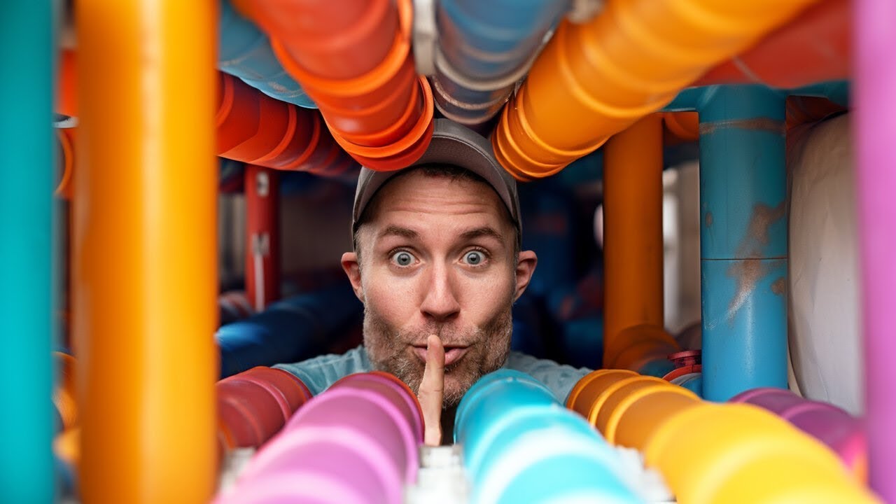 Can You Find Them All In This Video? #2 • Extreme Spice Hide and Seek