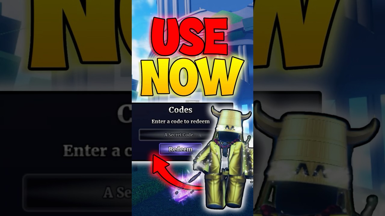 USE THESE CODES NOW BEFORE THEY EXPIRED! #shorts #roblox #sailorpiece