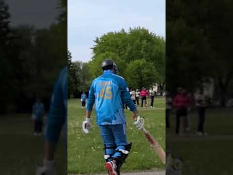 GTA STARS VS Brown Devils Lakeshore League