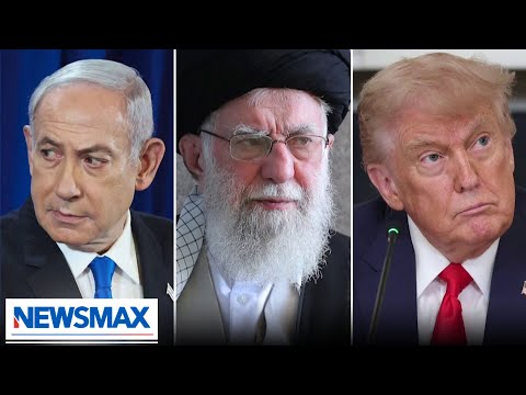Iran campaign a knockout blow for Israeli American alliance: Eylon Levy | Newsline
