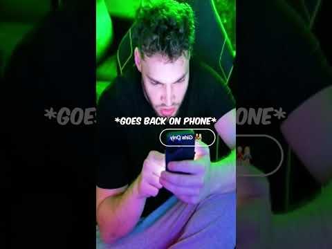Konvy & Adin Ross Run Into ZHERKA on Monkey App!