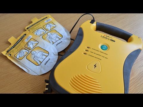 The difference between cardiac arrest and a heart attack - Professor Martin Elliott