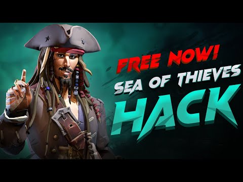 [BEST] Sea of Thieves Hack 2025 | Free SOT Cheat For PC | Esp & Aimbot | Exploits | Safe Download ✅