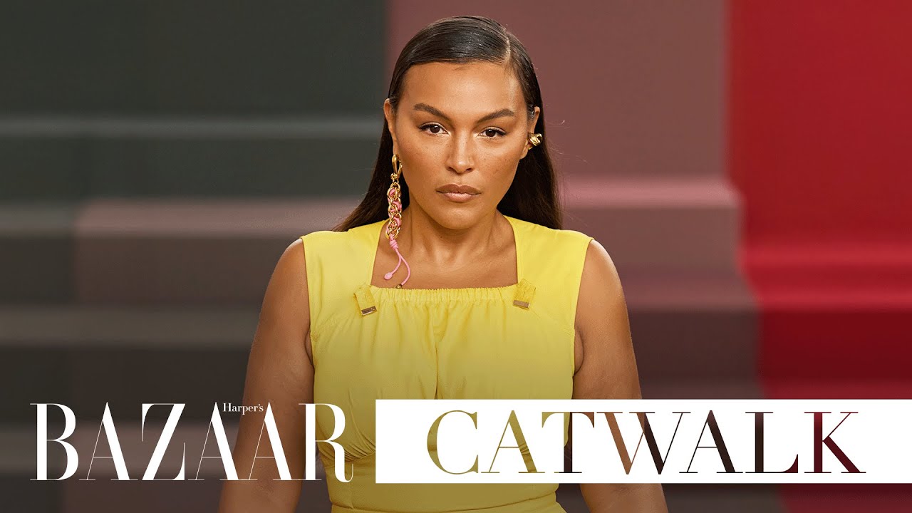 Best of the spring/summer 2026 fashion shows | Bazaar UK