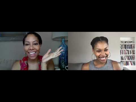 "Where Do We Go From Here?"  -  A Conversation about Race, Academia, and the Future for BIPOC Actors