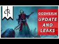 Steam Workshop::Godherja: The Dying World
