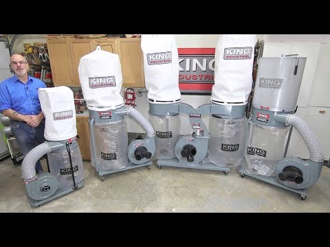 Portable Dust Collectors - portable dust collection system Latest Price ...