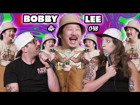 Bobby Lee Stand-Up Specials, Podcasts, Clips & More | Comedy Fart