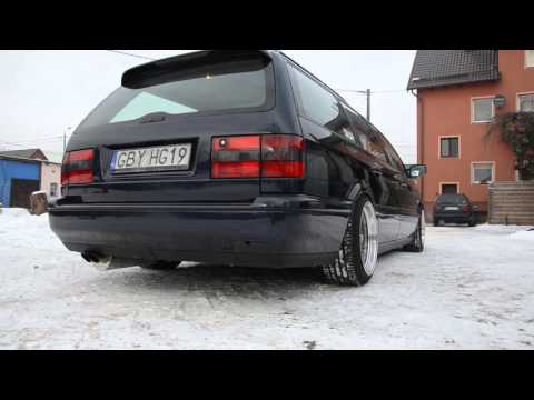 The Crazy Engineering That Made Volkswagen's V5 Engine Work