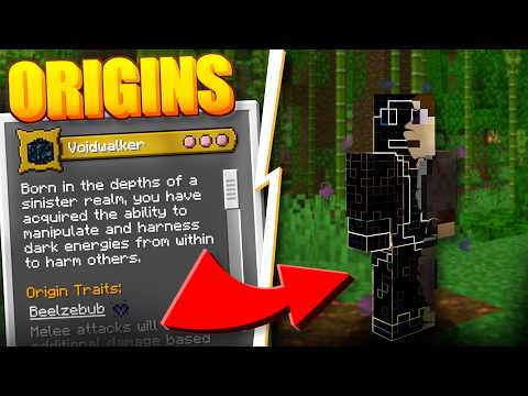 THE ORIGIN MOD Back for Bundles of Bravery Minecraft Bedrock UPDATE - MCBE Full download tutorial!!