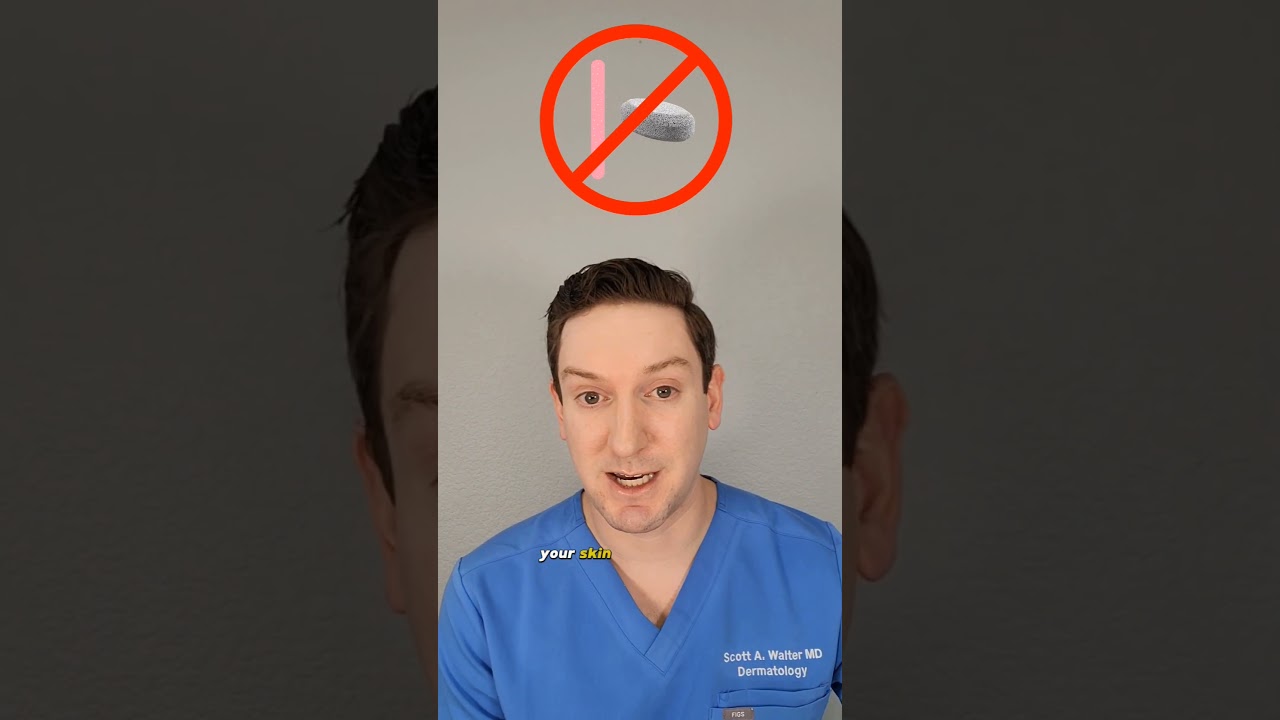 Part 2: Dermatologist explains how to TREAT warts #wart #wartsremoval #verruca #dermatologist