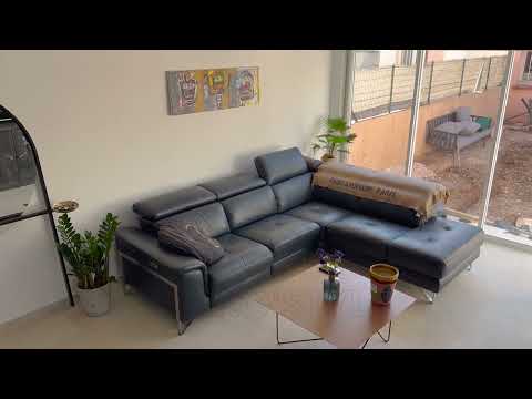 Carreaux beige effet pierre intérieur & extérieur