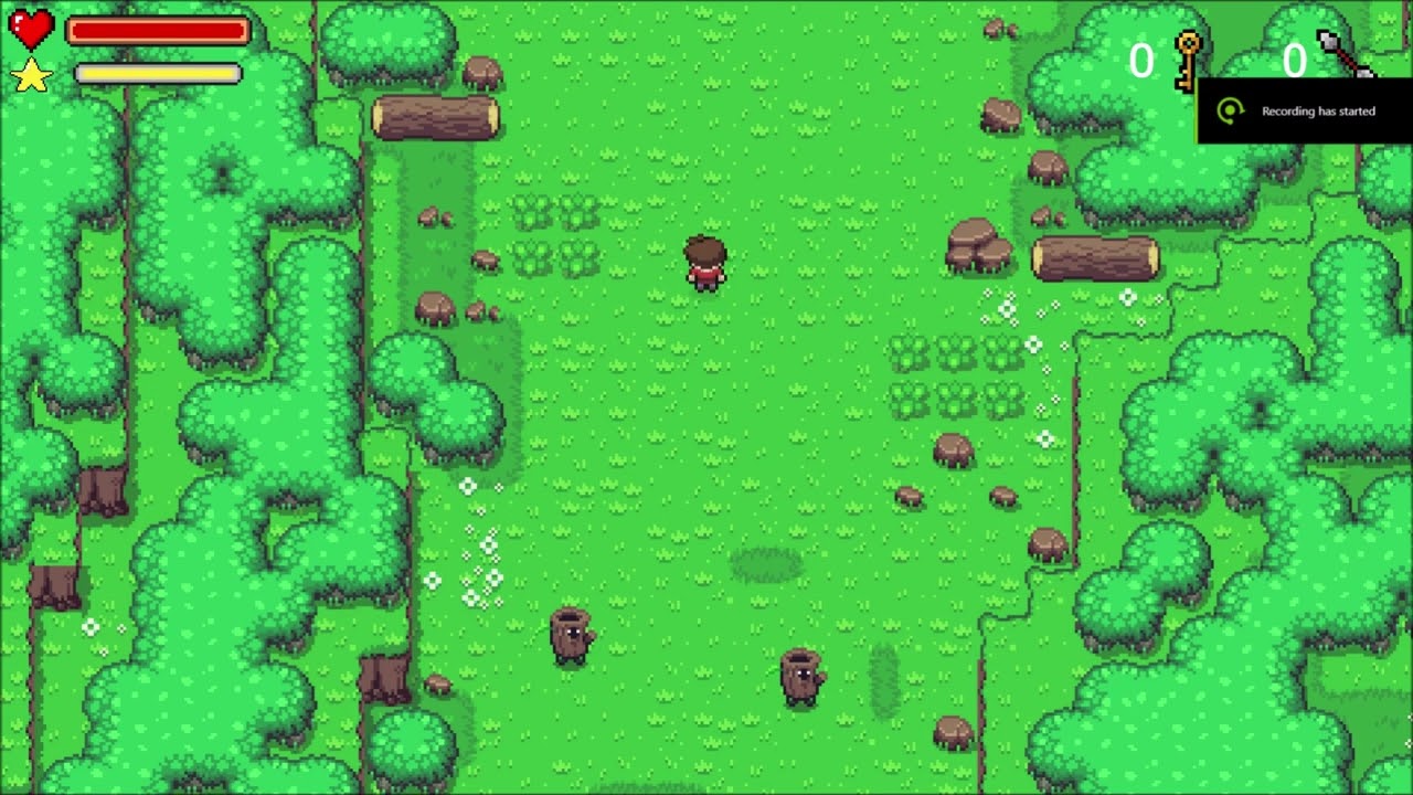 The boss enemy can't find, the player in the scene tree - Programming ...