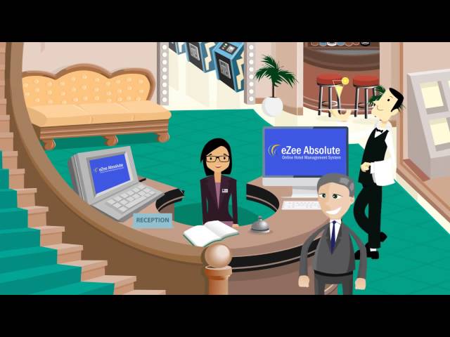 eZee Absolute - Online Hotel PMS Pricing, Reviews, & Features in 2022