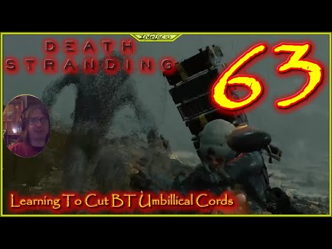 Steam Community :: Video :: Learning To Cut BT Umbilical Cords Lets ...