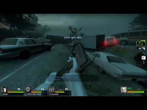 Steam Community :: Video :: Gray Fox's Walkthrough - L4D2 [Dark Carnival]