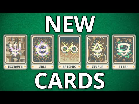This Mod Adds a New Card Type to Balatro