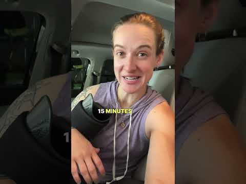 Driving Without a Prosthetic Problems!