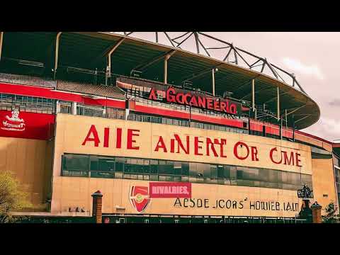 The History of Arsenal F.C. - Facts