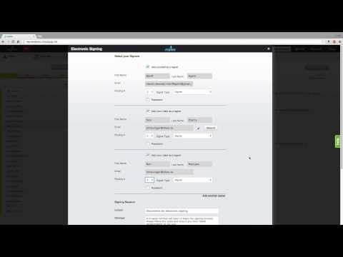 Change Routing Order