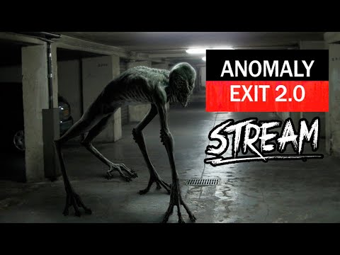 Steam Community :: Video :: АНОМАЛЬНЫЙ СЕРЁГА 2.0 Anomaly Exit 2