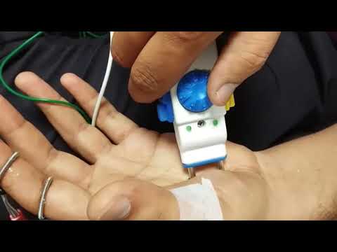 EMG Machine - Portable Emg Ncv Machine Trader - Retailer from New Delhi