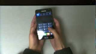 Samsung N7000 Galaxy Note (Black) купити в інтернет-магазині: ціни на ...