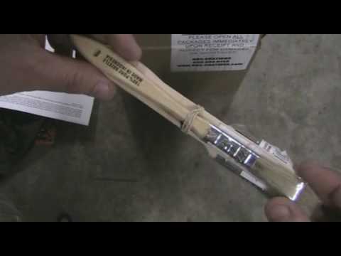 Got Rust? Remove stubborn rust easily with KBS coatings!
