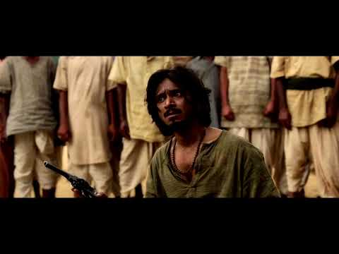 Top 10 bollywood thriller movie on Netflix May 2025.