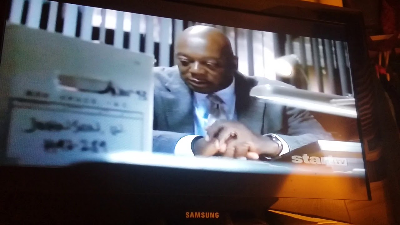 Cold Case ending 7x06