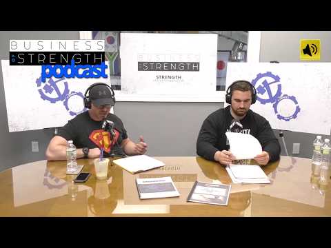 Your Mission Statement - Ultimate Gym Tour