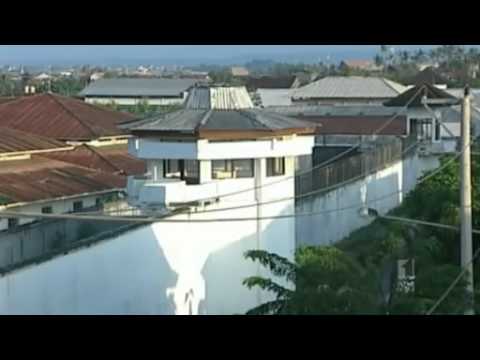 Boy set for notorious Bali jail