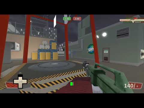 the friendly fire foiler in a nutshell