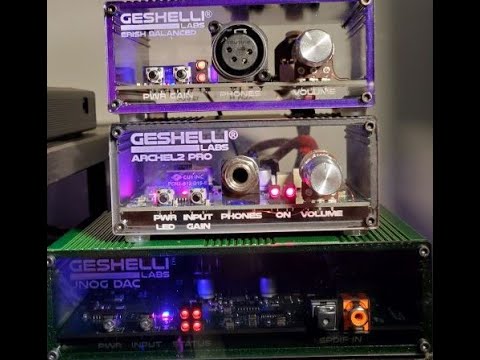 Geshelli Labs JNOG - A USB DAC from Geshelli?