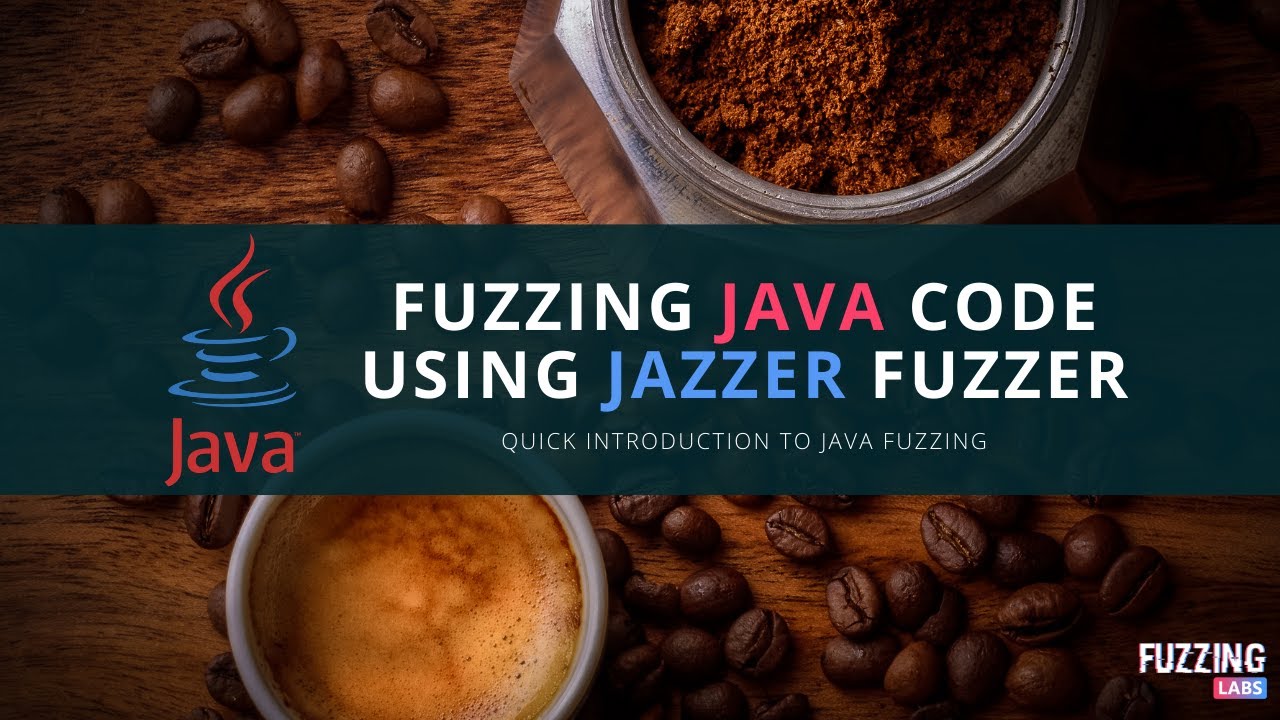 Fuzzing Java code (JSoup) using Jazzer fuzzer - Java Security