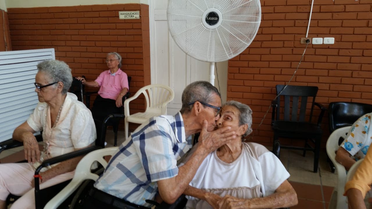ASILO SAN ANTONIO BARRANQUILLA