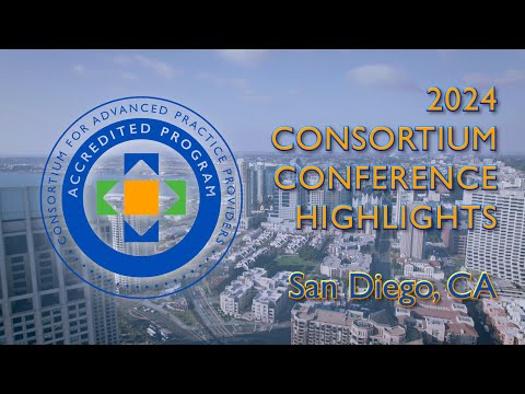 2024 Conference Highlights from San Diego , CA