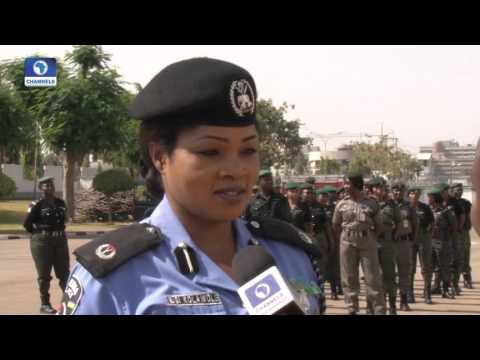 Big Story: Why Is The Police The Most Maligned Force In Nigeria Pt.2