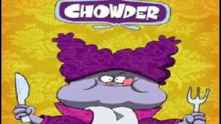 Chowder Theme Song Chords - Chordify