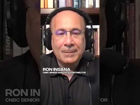 Authoritarian Approach to Economic Instability | LP Podcast #shorts