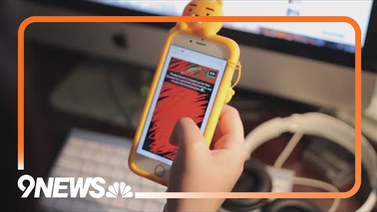 Screen time before bed and sleep impacts