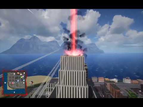 Steam Community :: Video :: This Superman game is fun